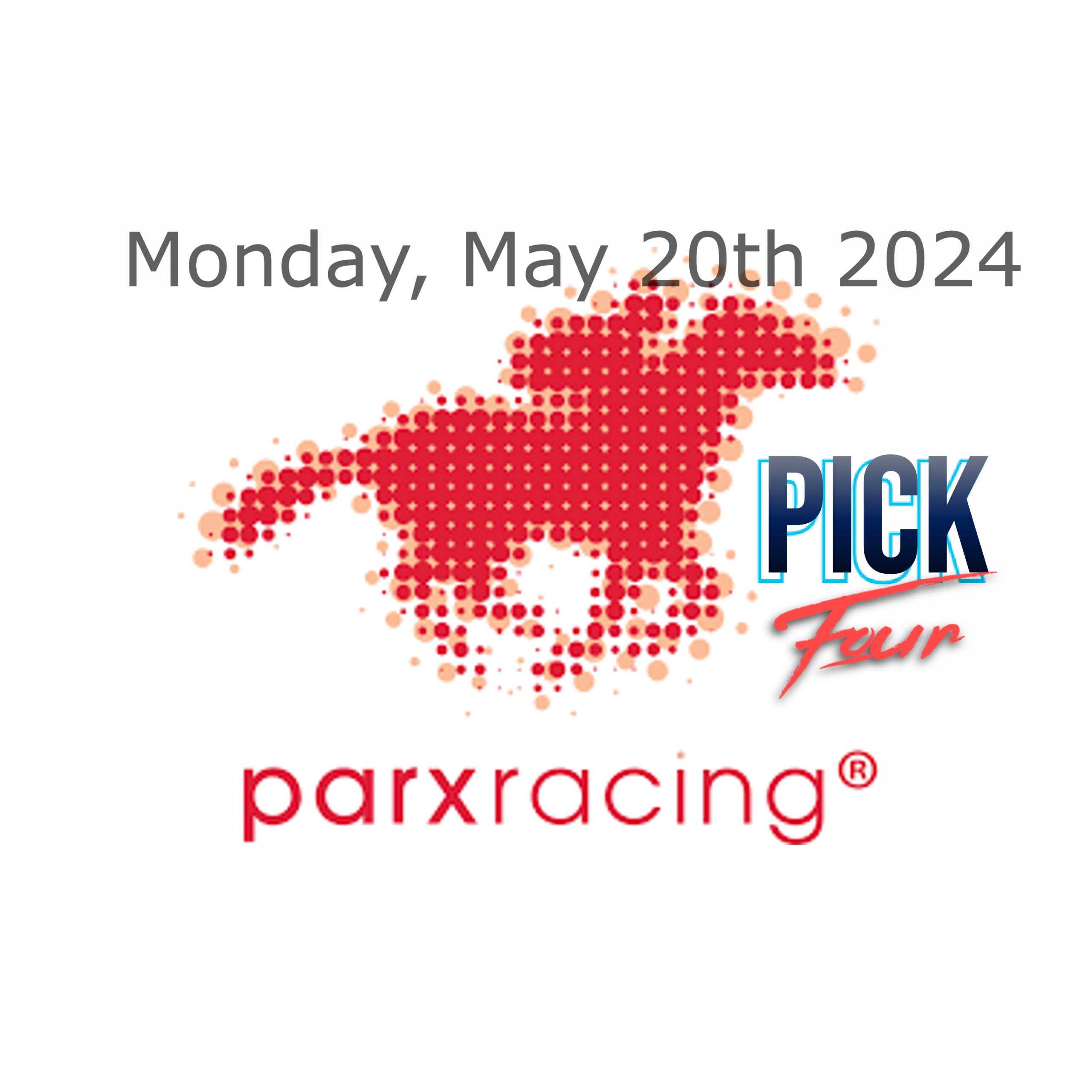 Horse Racing Tips Today, May 20th, 2024